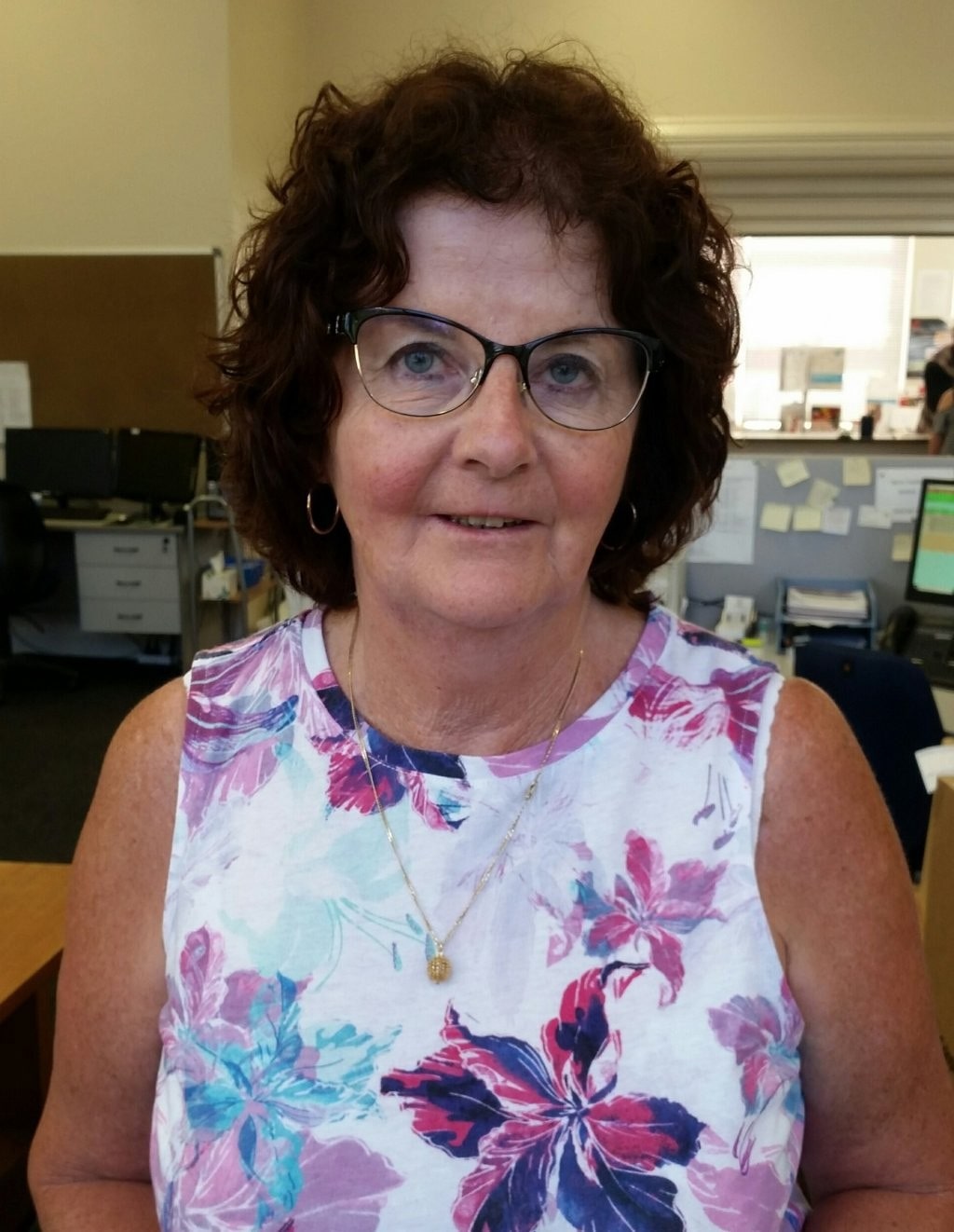 Staff Volunteers Ostomy Tasmania